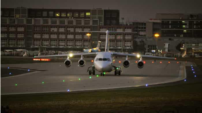Germany eases travel rules for Indians, scraps airport transit visa ...