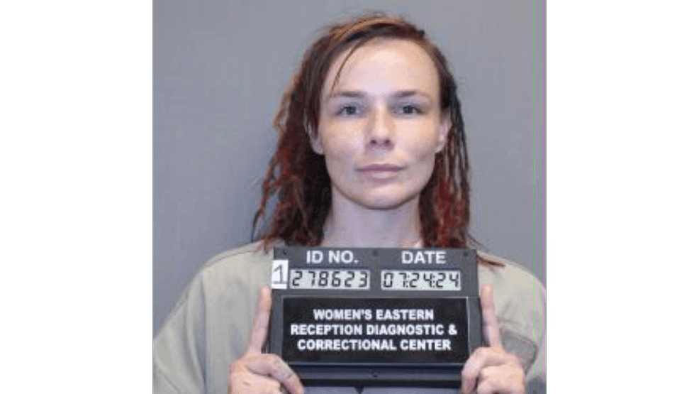 Vandalia prison inmate charged after 70 Suboxone strips and 8 grams of ...