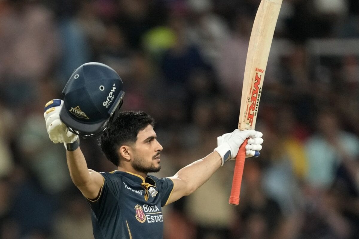 Shubman Gill breaks silence two days after losing IPL 2026 final ...