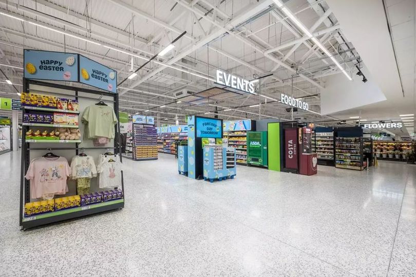 Asda shoppers are obsessed with 'crazy' new summer homeware with ...