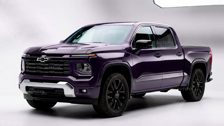 GM wants to fix its V8 reputation before the next Silverado arrives