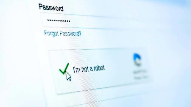 Hackers are turning 'I am not a robot' captchas into a trap that can ...