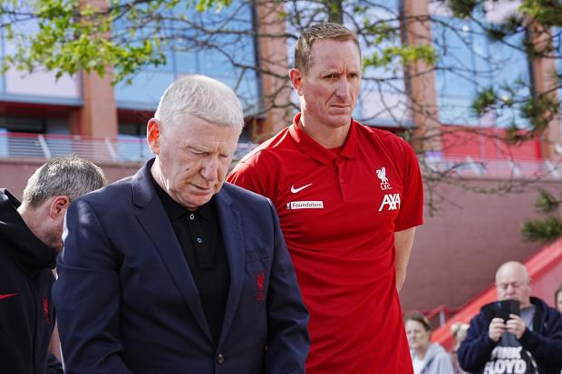 Flintshire church hosting 'Faith and Football' event with Liverpool FC ...