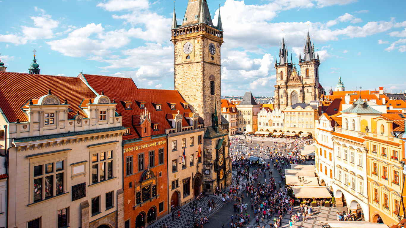 Rail Europe adds Leo Express to network