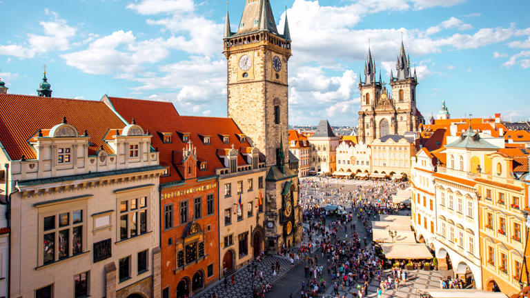 Rail Europe adds Leo Express to network