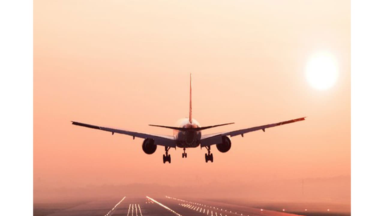 Germany waives airport transit visa for Indian nationals from June 3