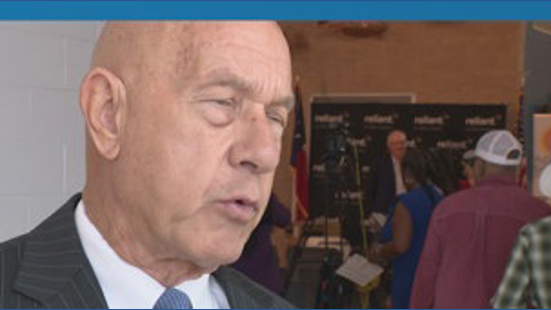 Mayor says Houston is ready for World Cup