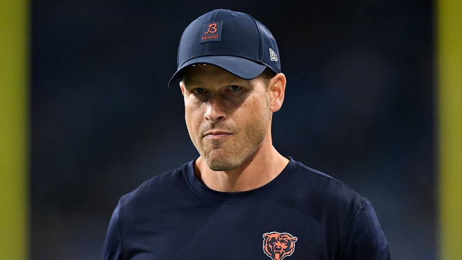 Last thing Bears fans need is NFL expert to be spot on with NFC North ...