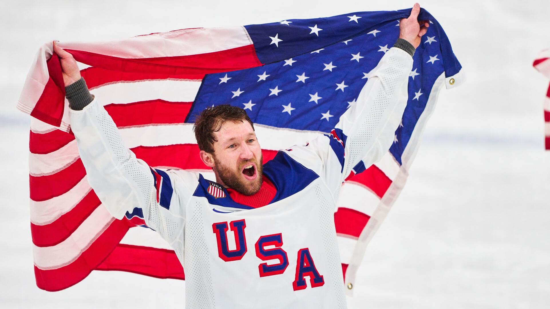 2026 Stanley Cup Final: Three Americans vying to join exclusive club ...