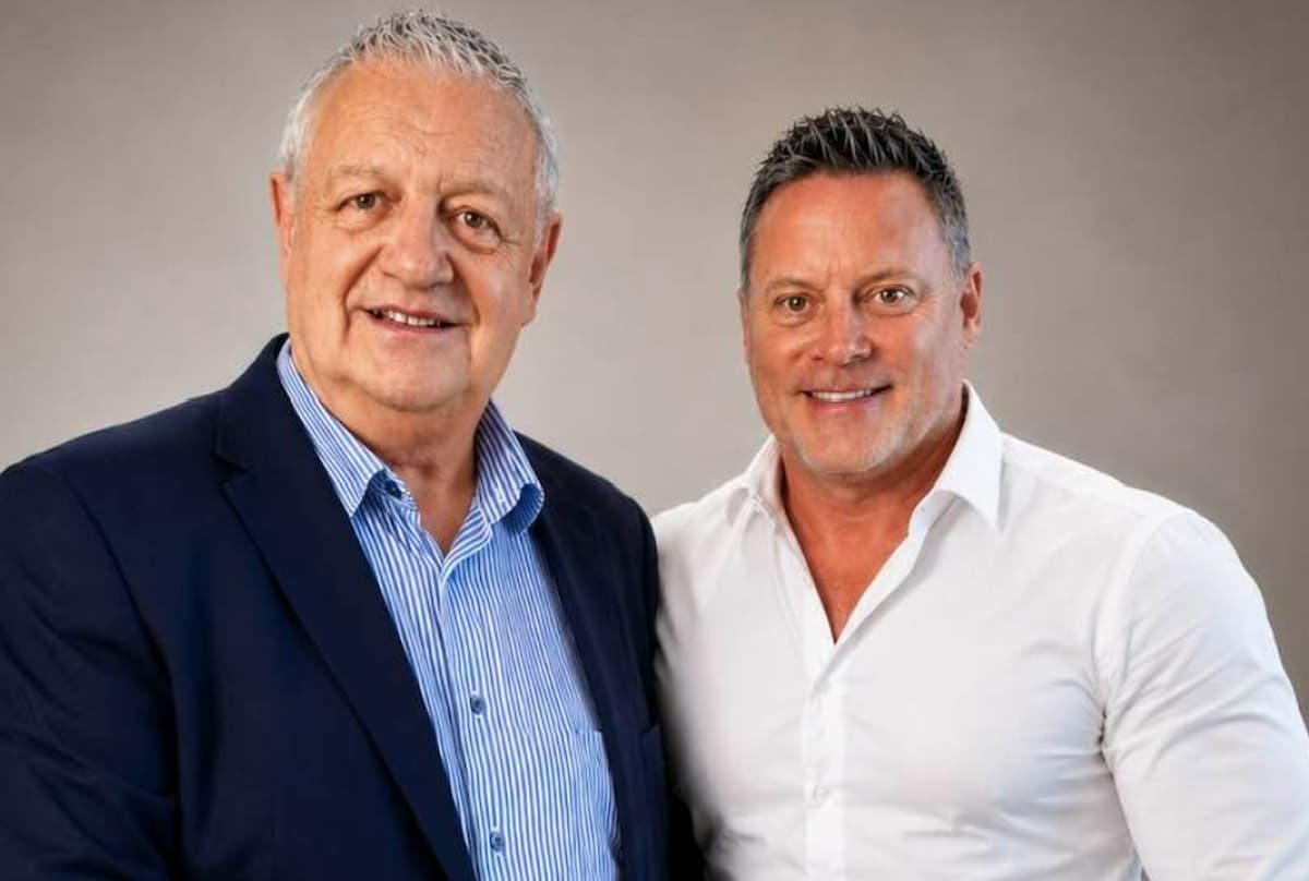 Afrikaner 'refugee' seeks US haven from luxury of St Helena Bay