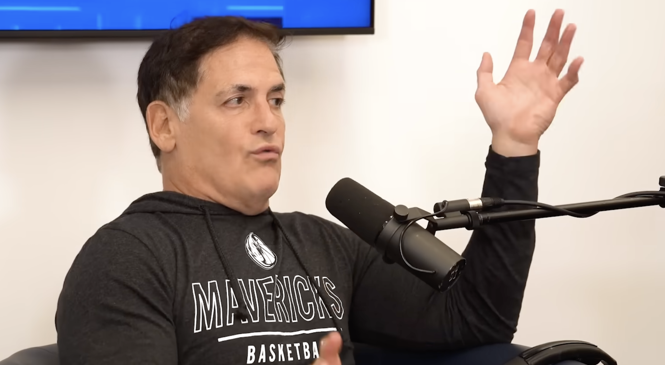Mark Cuban says taking out a loan to go to college is the 'dumbest ...