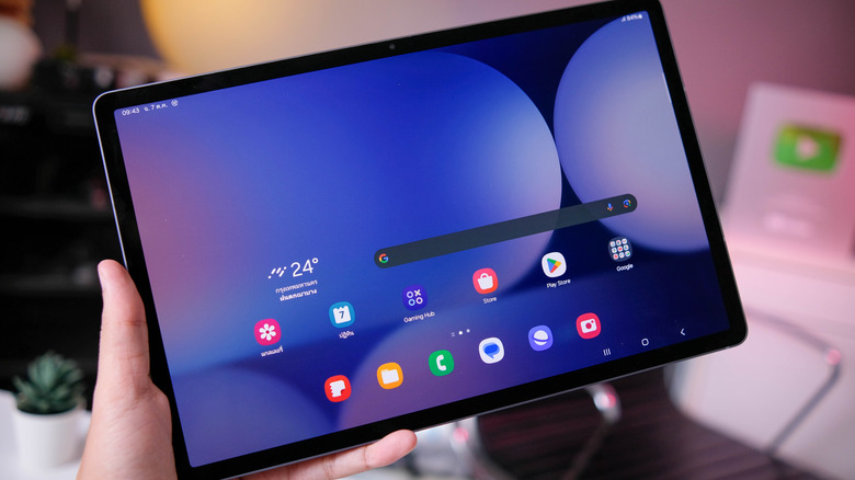 Here's every major Android tablet getting the Android 17 update