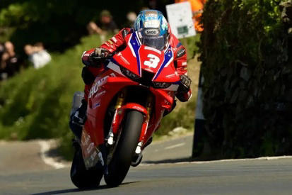 Maria Costello partially paralyzed, reveals full extent of Isle of Man ...