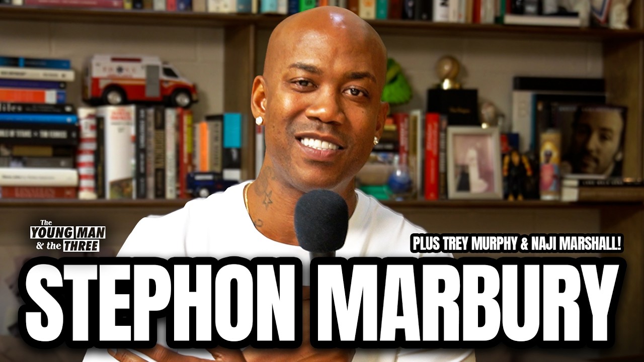 Stephon Marbury on the Knicks finals run and his basketball career ...
