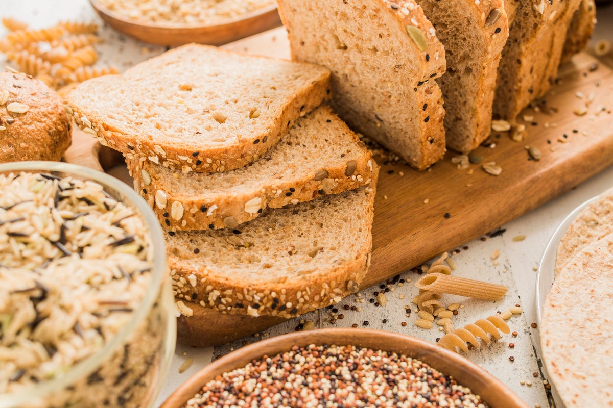8 foods that trigger IBS symptoms—here’s what to know