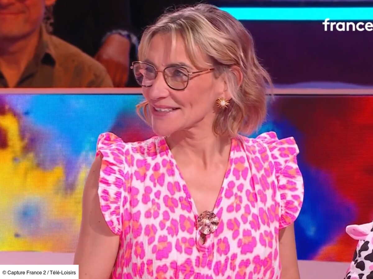 Tout le monde veut prendre sa place : Estelle, ex-candidate de Koh ...