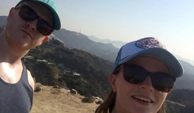 Aisling Bea leads tributes to Twin Peaks pal after sudden death