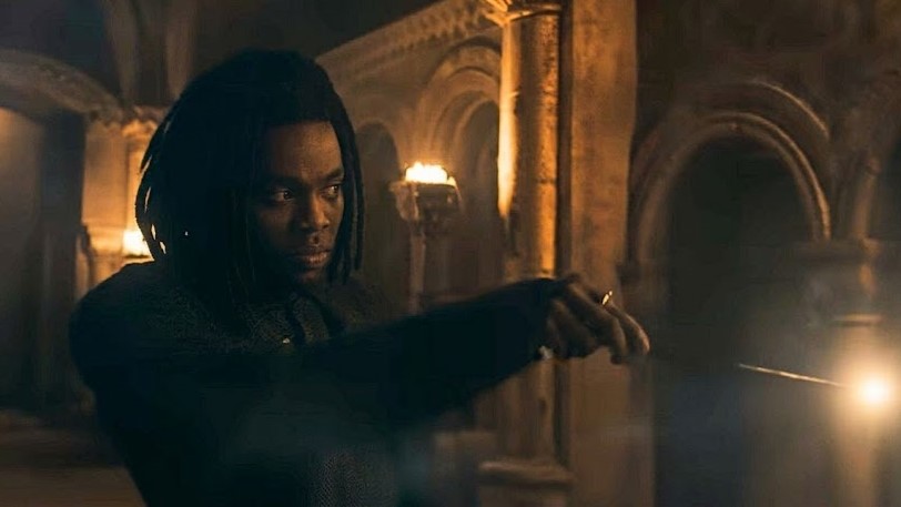 HBO spent $100 million per episode - then fans saw what they did to Snape
