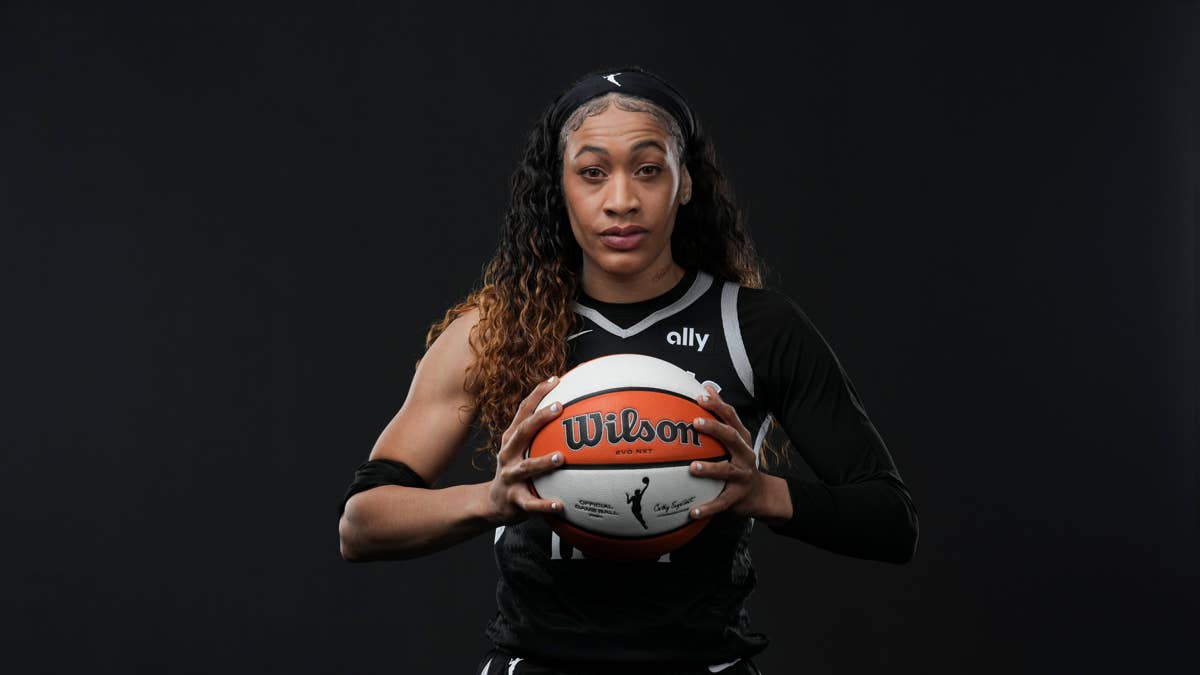WNBA injury update: Is Chennedy Carter playing today in Aces vs. Sparks?
