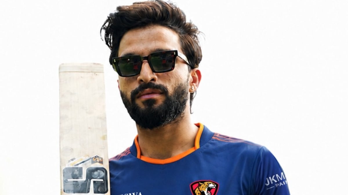 MPL 2026: Rajat Patidar-led Gwalior Cheetahs challenge Ujjain Falcons ...
