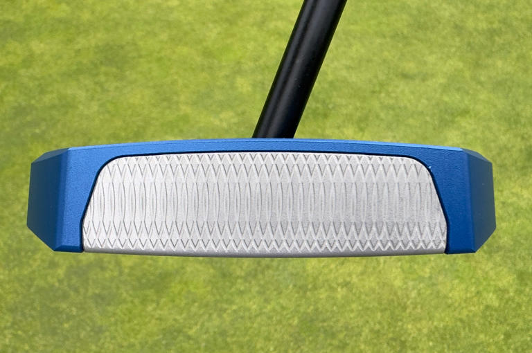 LAB Golf VZN.1i aims to solve the final putting puzzle