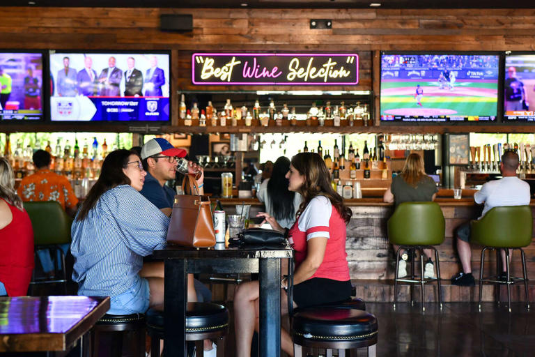 Where to find FIFA World Cup watch parties and themed specials in Houston