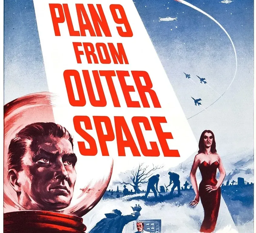 What's the worst movie ever made? It has to be one of these 7 films