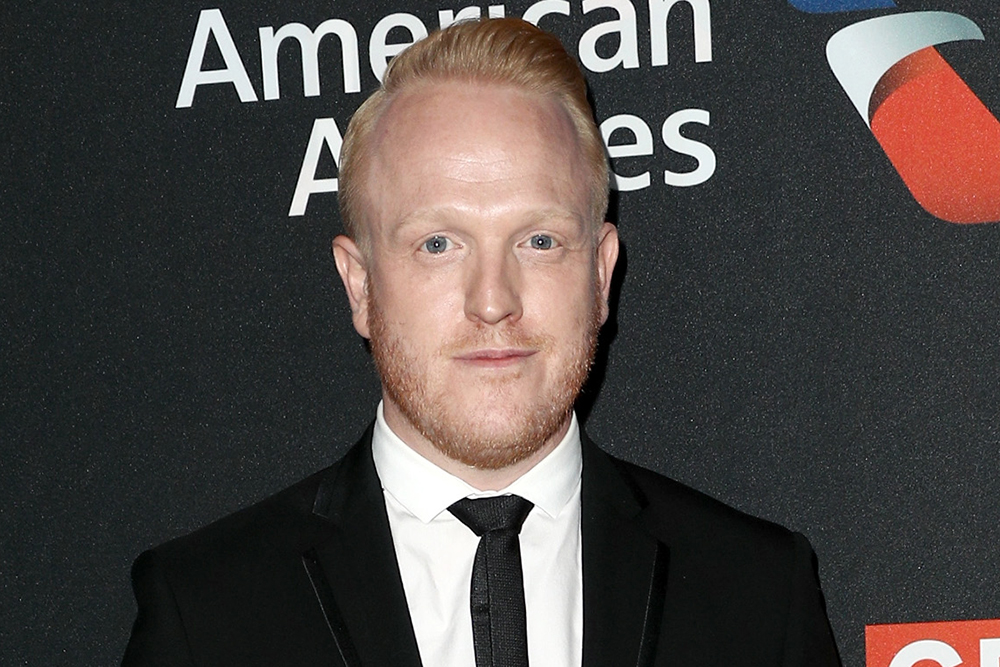 Owain Rhys Davies dead: 'Twin Peaks' actor was 44, died 'suddenly'