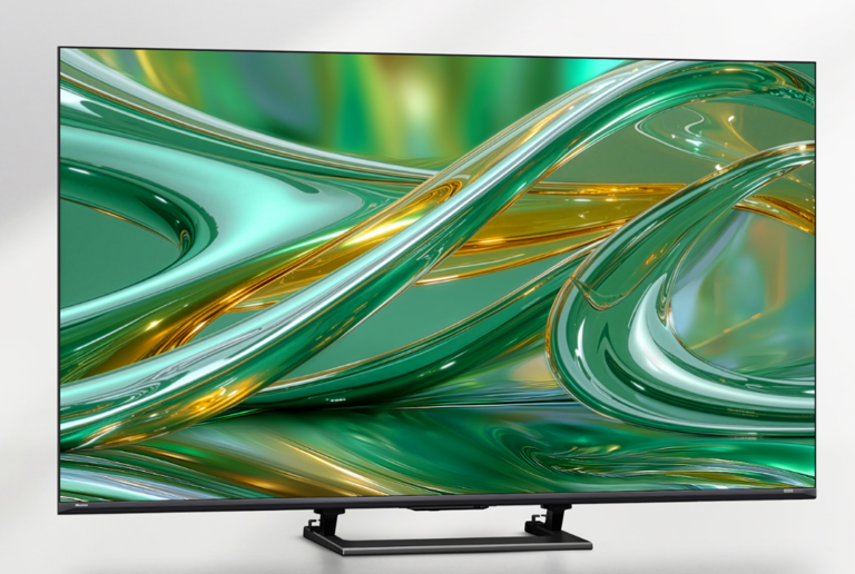 Hisense launches U7SE 4K mini-LED TVs in India with 144Hz panels ...