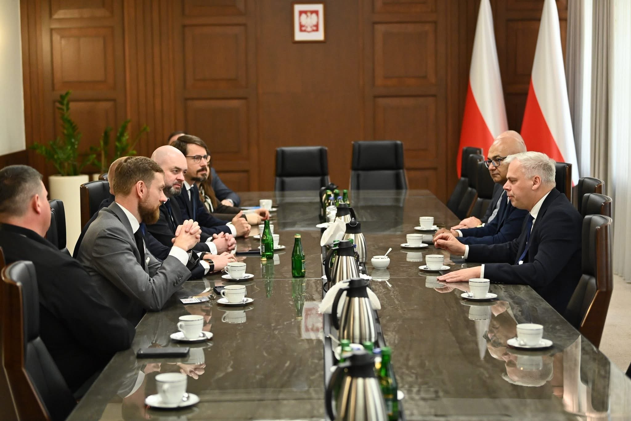 Kolejne weto Nawrockiego. Konfederacja dziękuje prezydentowi