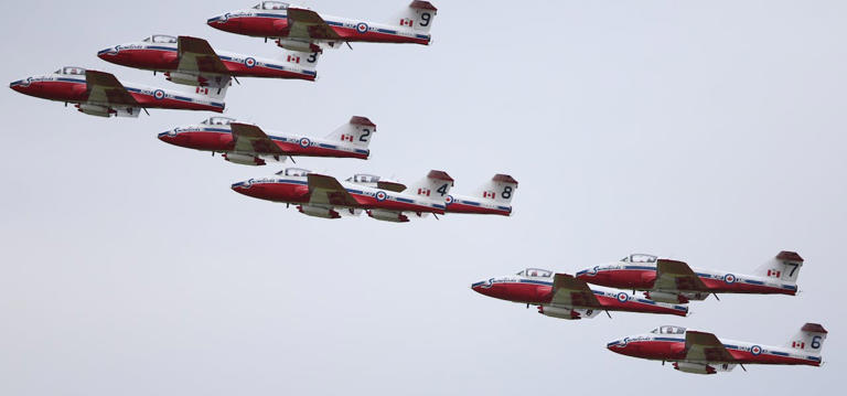 The US doesn’t protect Canada out of friendship—we’re the buffer zone