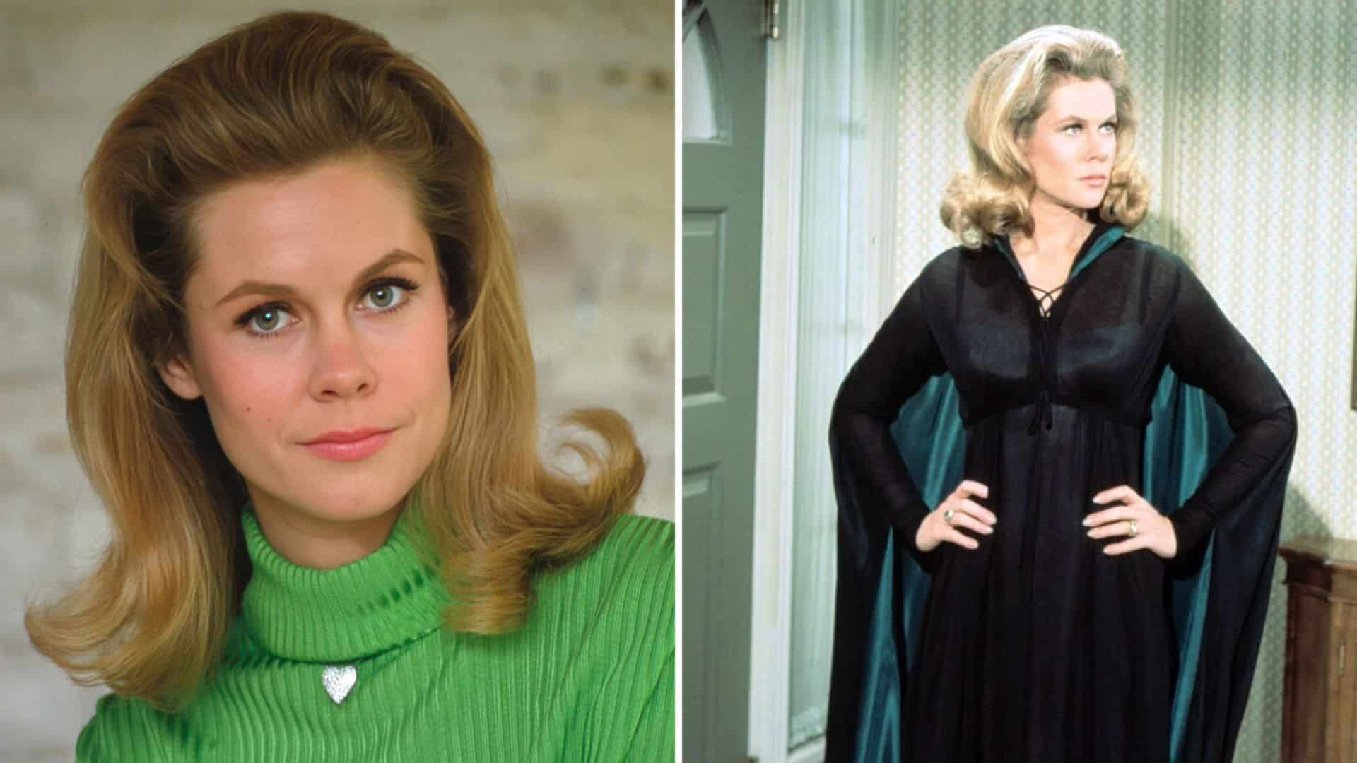 Remembering the true magic of Elizabeth Montgomery