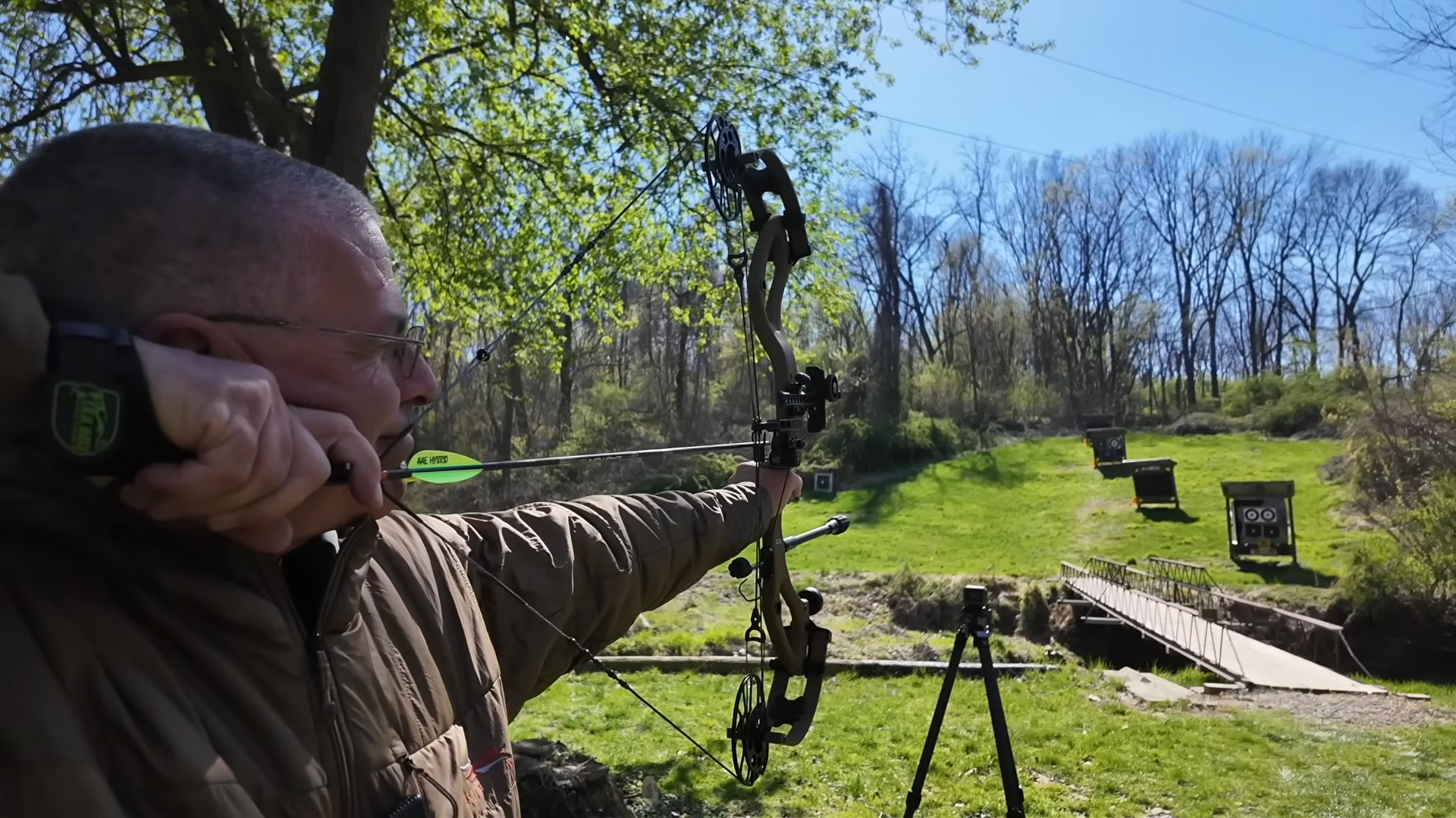 Hunters expected another brutal speed bow - then the Sicario delivered ...