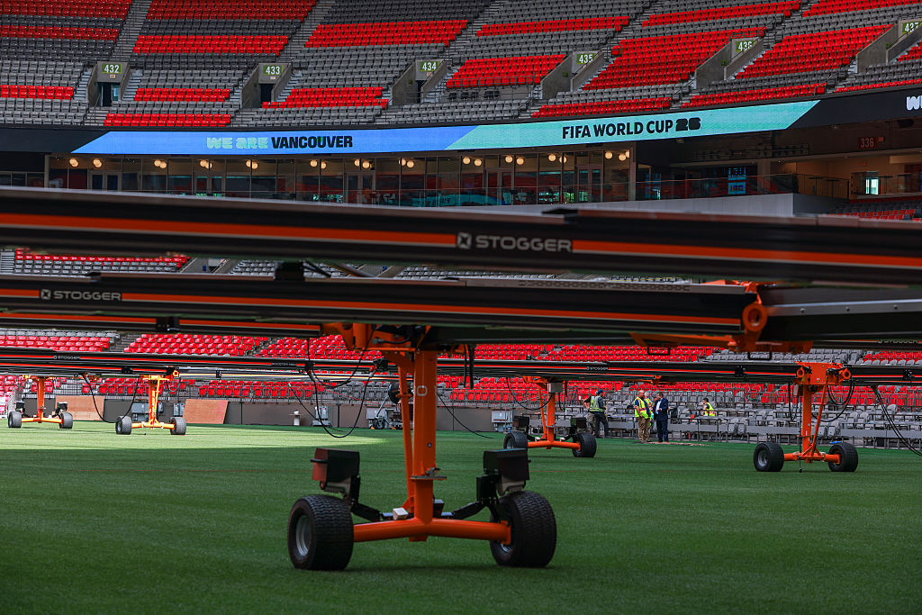 La Copa Mundial de la FIFA podría costar a los canadienses hasta 1000 ...