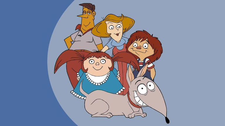 5 forgotten '90s sitcoms that still hold up today