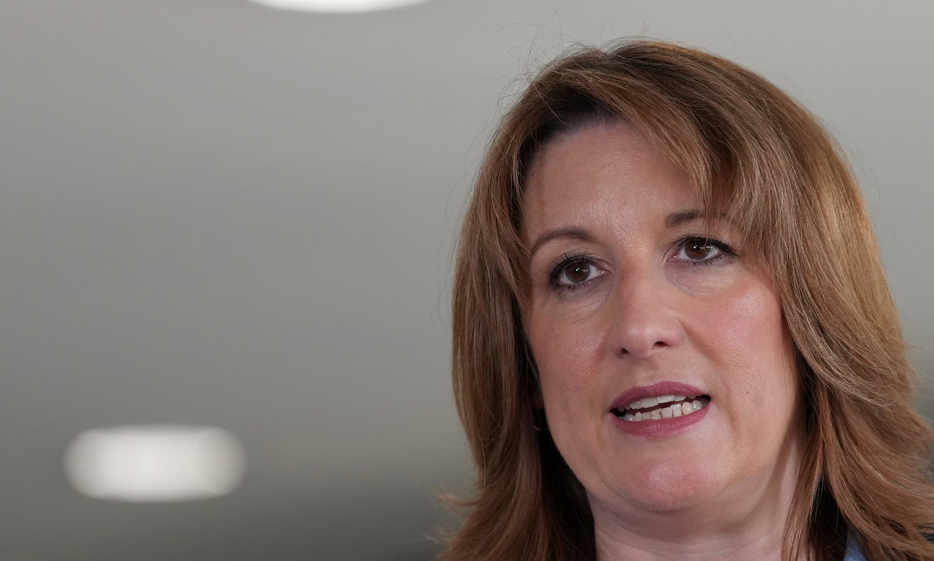 Reeves' budget headroom could be slashed as oil inventories hit ...