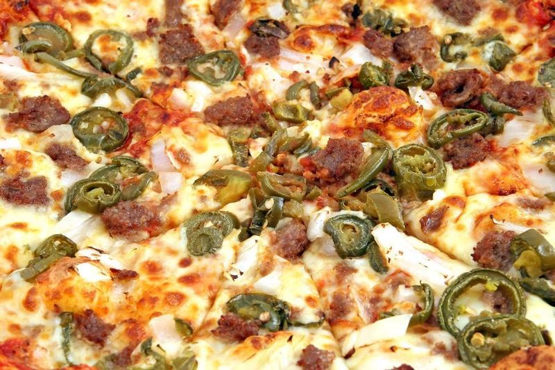 These are the pizza toppings that take every slice to the next level