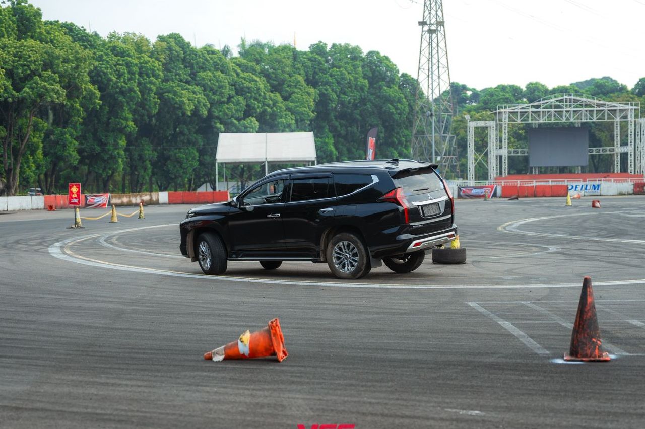 Obat limbung Innova hingga Pajero, YSS Indonesia hadirkan sokbreker DTG ...