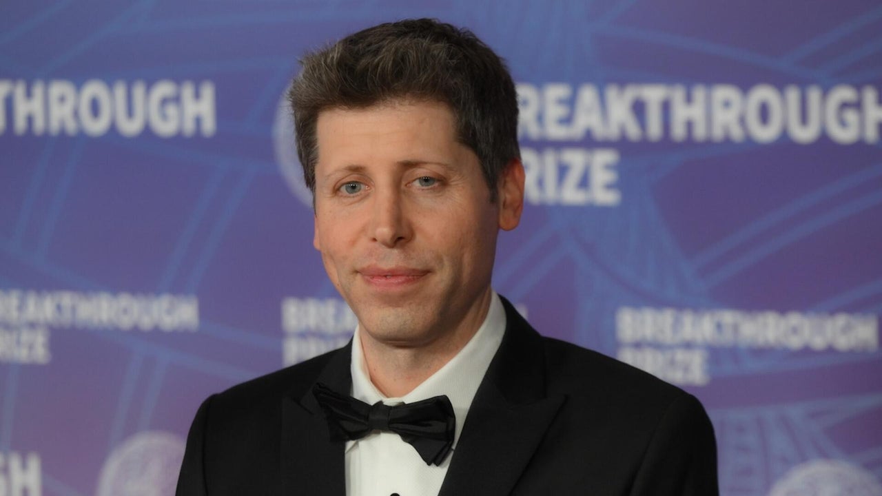 Why Florida is suing OpenAI and its CEO Sam Altman