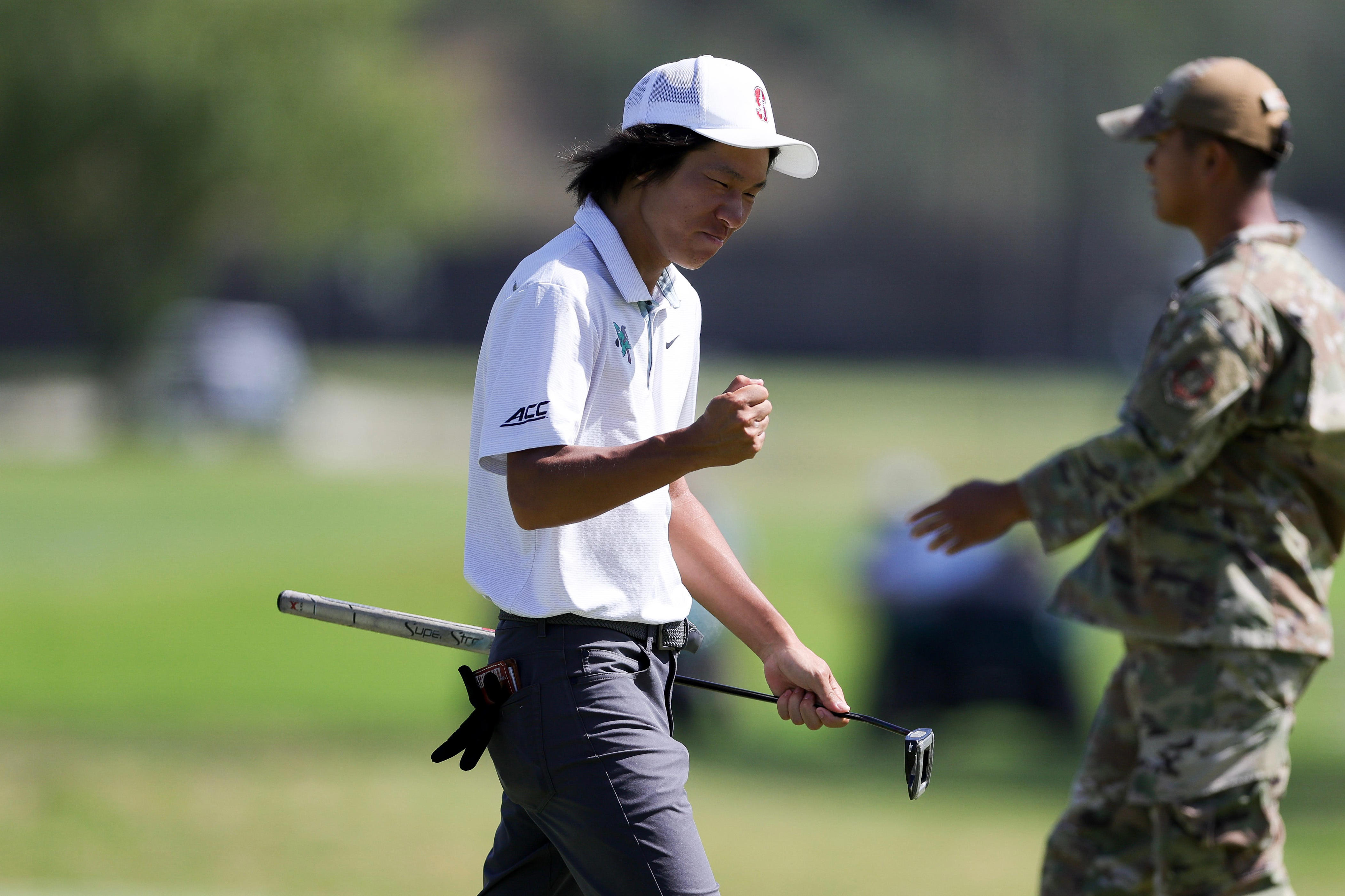 NCAA men's golf championship highlights: Past two champs to face off in ...