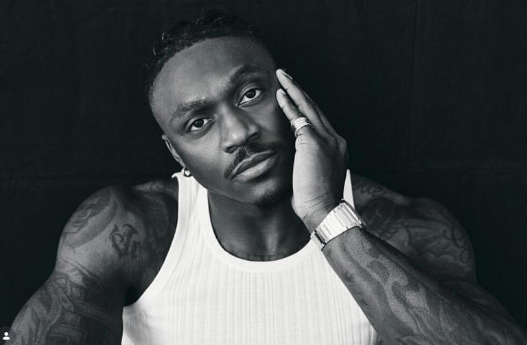 AJ Brown trade update: Howie Roseman admits football star forced ...
