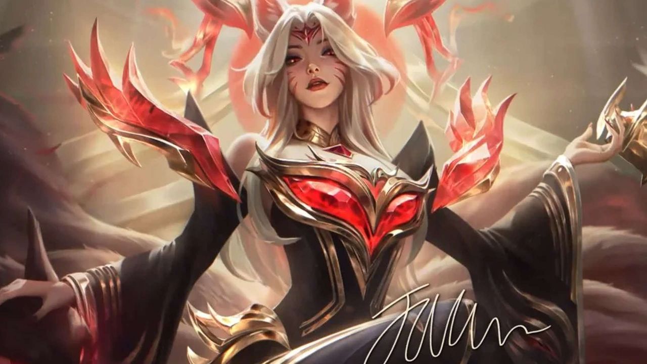 Riot hires another World of Warcraft veteran to get its League of ...