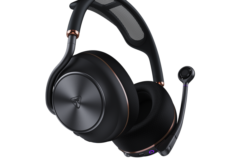 Turtle Beach Stealth Pro 2 review: The very best headphones gamers ...