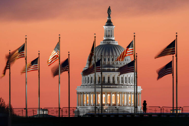 America250 vs. Freedom 250: What's the difference?