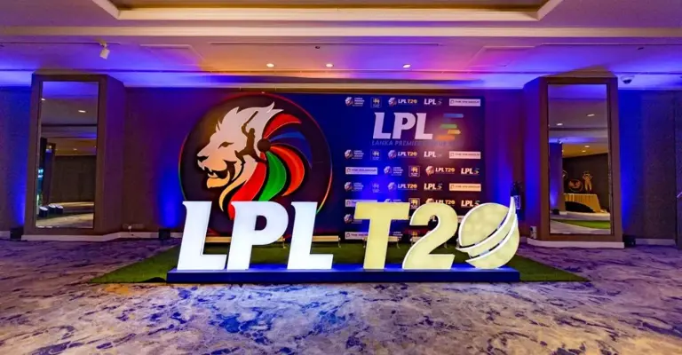 Lanka Premier League 2026: Complete squads of all teams after players ...