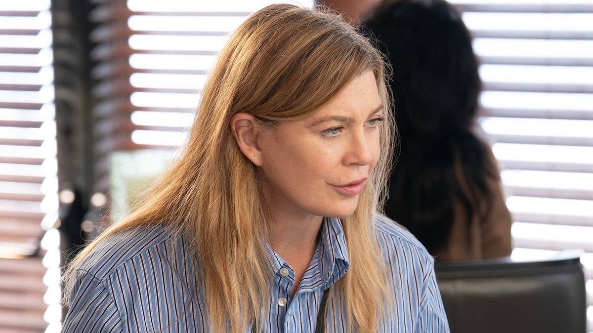 Netflix confirms 'Grey’s Anatomy' season 22 release date