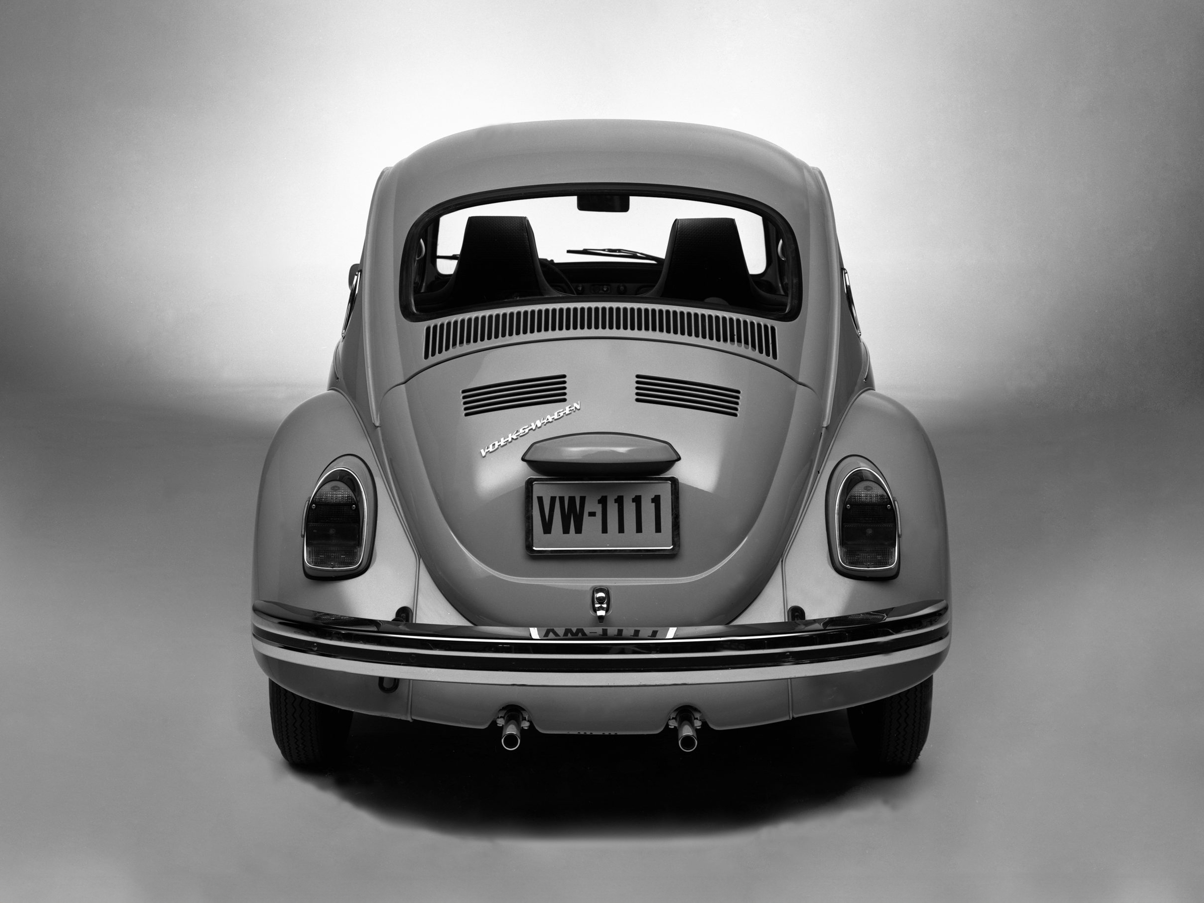 According to you: A VW Beetle I can buy for you