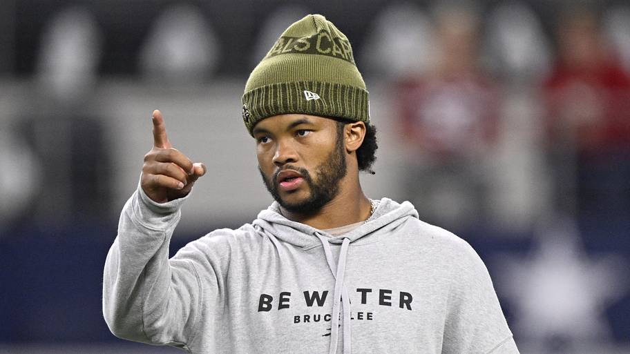 The fantasy case for Kyler Murray and JJ McCarthy, too
