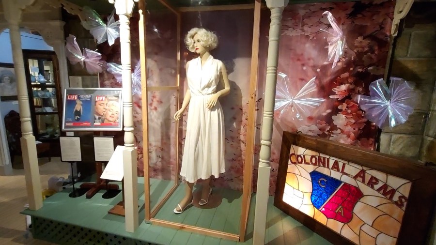 Warrensburg exhibit celebrates famous visitors to the Adirondacks