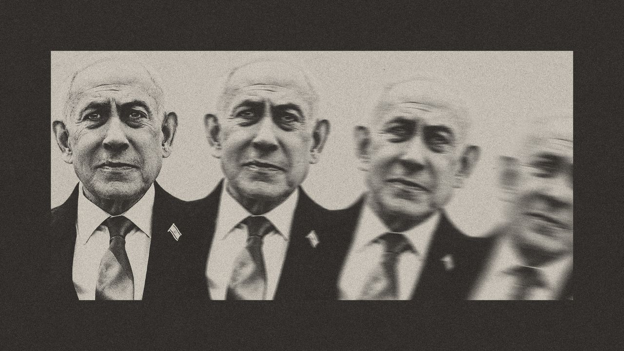 Is Netanyahu’s balancing act slipping?